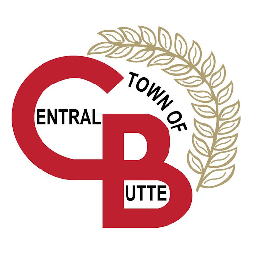 Central Butte - Town of Central Butte